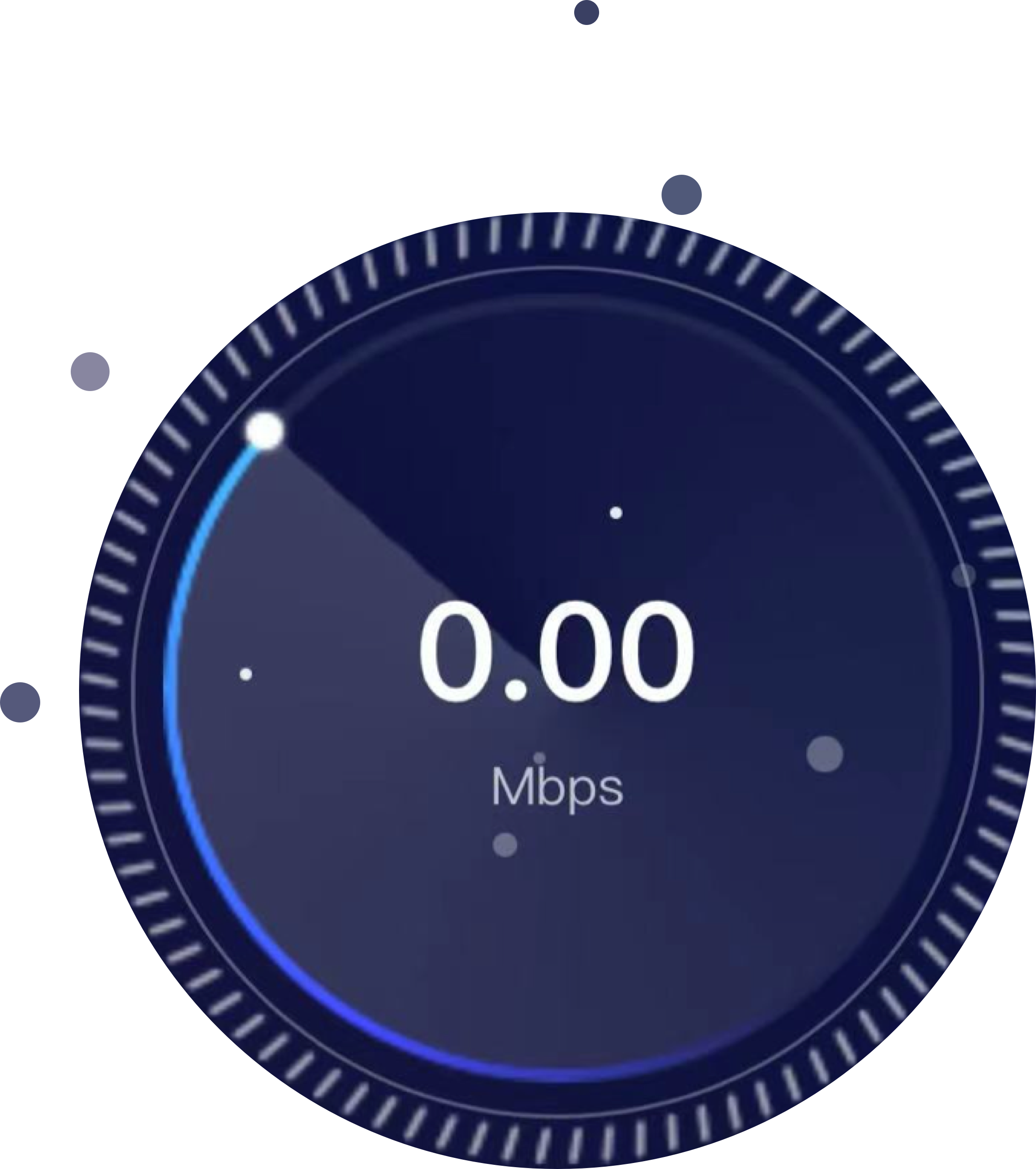WIFI测速